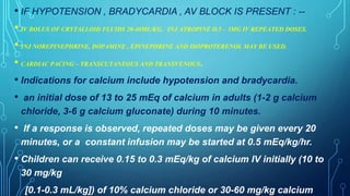 Ppt b blockers presentation | PPTX | Endocrine and Metabolic Diseases ...