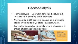 Ppt b blockers presentation | PPT