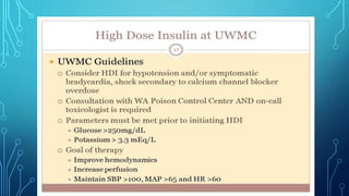 Ppt b blockers presentation | PPTX | Endocrine and Metabolic Diseases ...