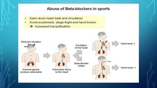 Ppt b blockers presentation | PPTX