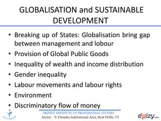 TYPES of HUMAN RIGHTS-Natural Rights | PPT