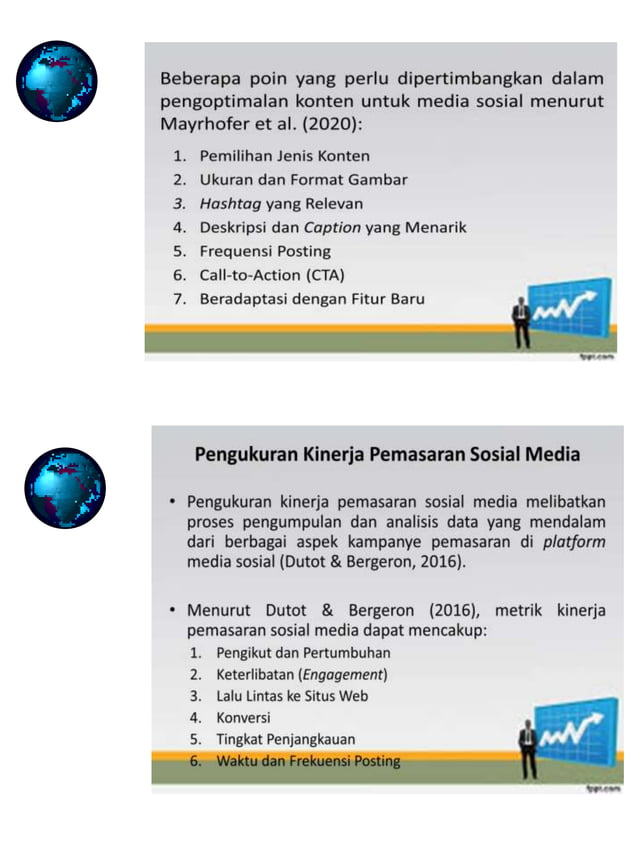 Ppt BEDAH BUKU _"Strategi DIGITAL MARKETING" _Isyana Rahayu, S.Pd., MM. | PDF