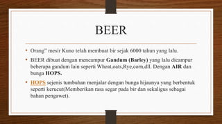 PPT BEER KENY.pptx