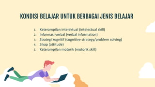 ppt Belajar dan pembelajaran semester 2.pptx