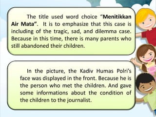 Discourse Analysis | PPTX