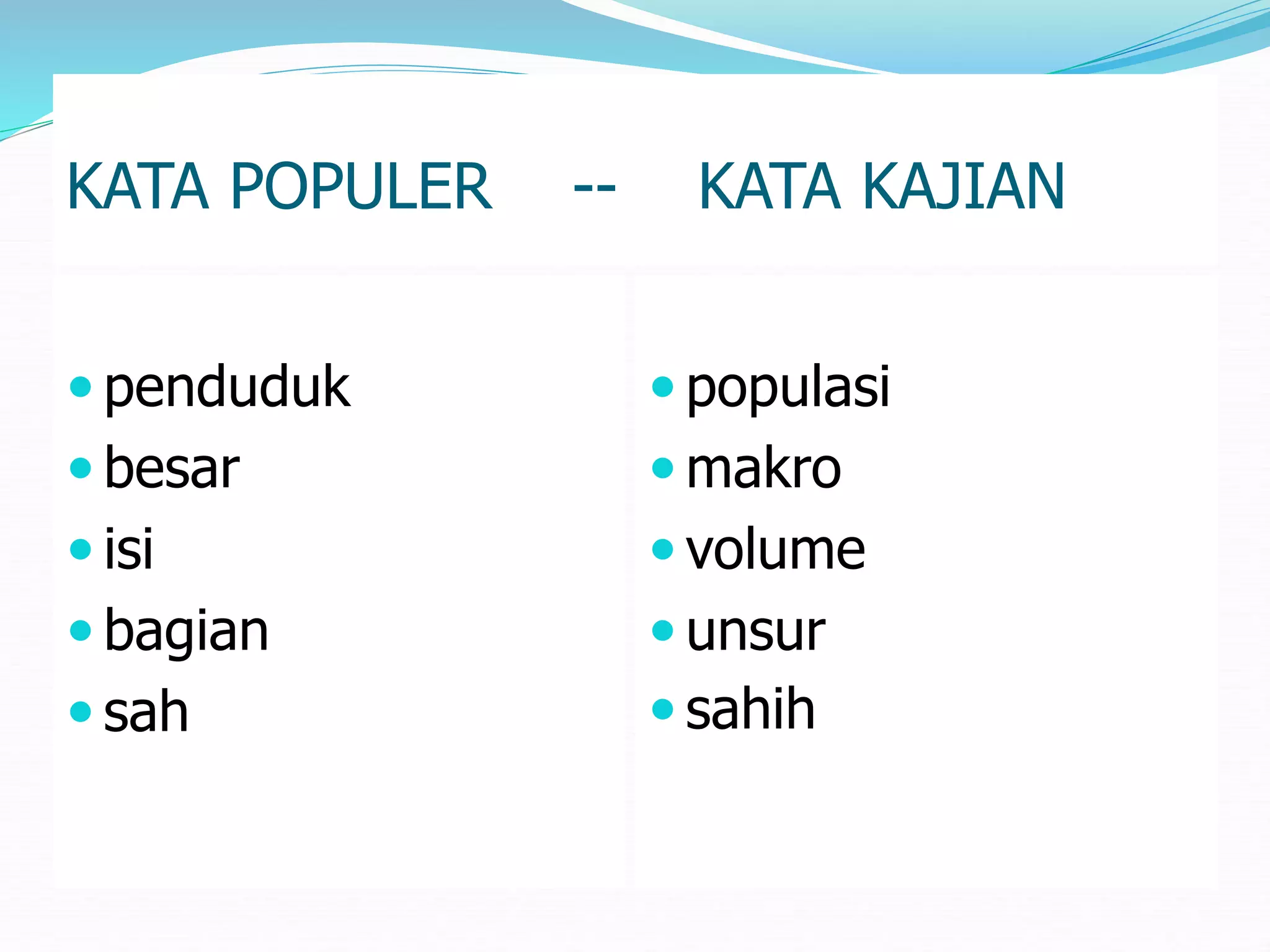 PPt Bentuk & Makna; Diksi.ppt