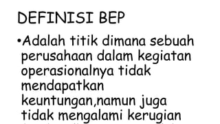 PPT BEP XI.pptx