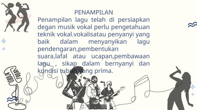 PPT Bernyanyi solo.pptx smpn 04 Tondano. Oktaviani, S,Pd | PPTX