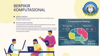PPT Berpikir Komputasional FINAL MATERI KELAS X kurikulum merdeka.pptx