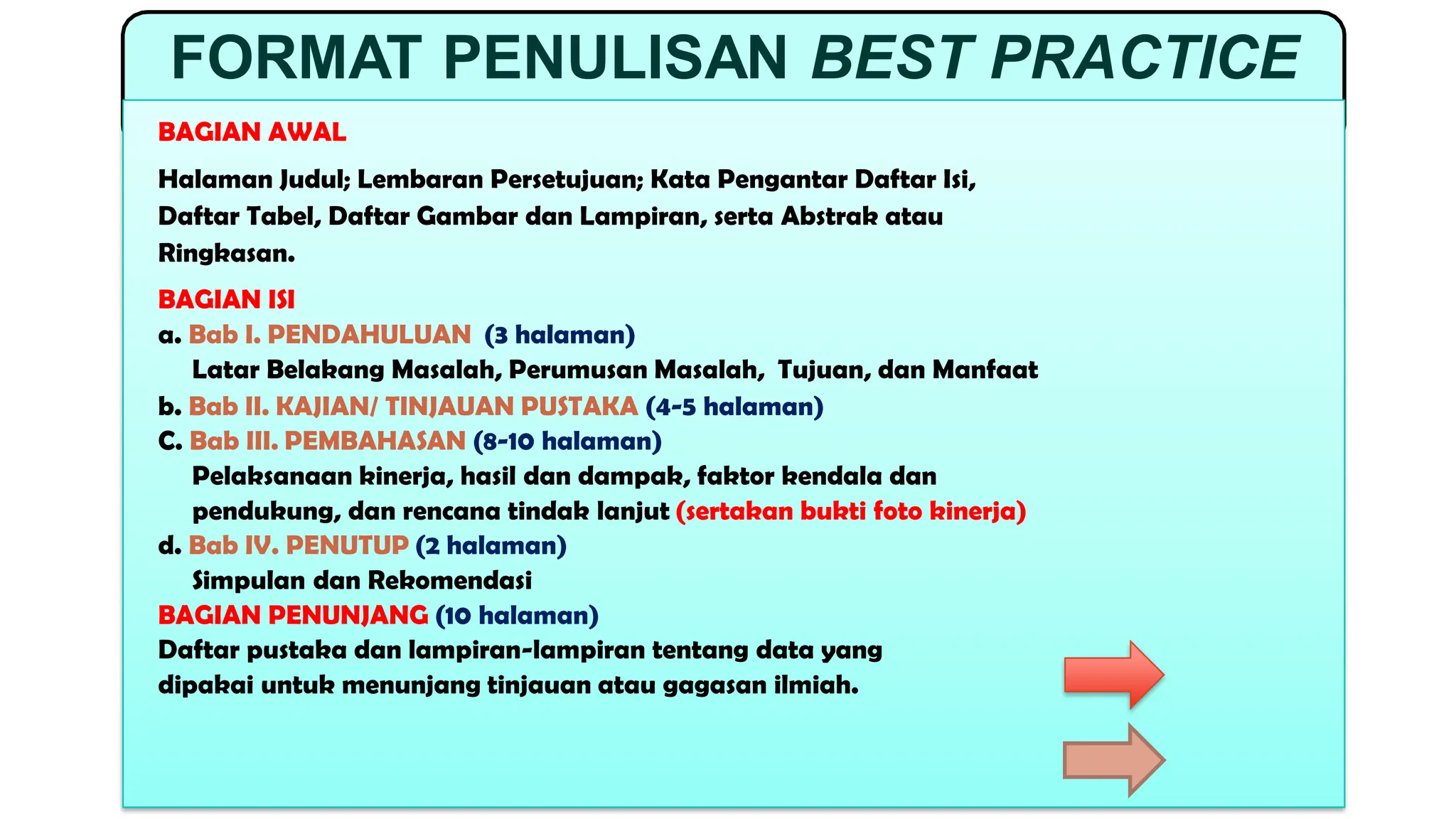 PPT penulisan Best practice secarateori.pdf PPT penulisan Best practice secarateori.pdf