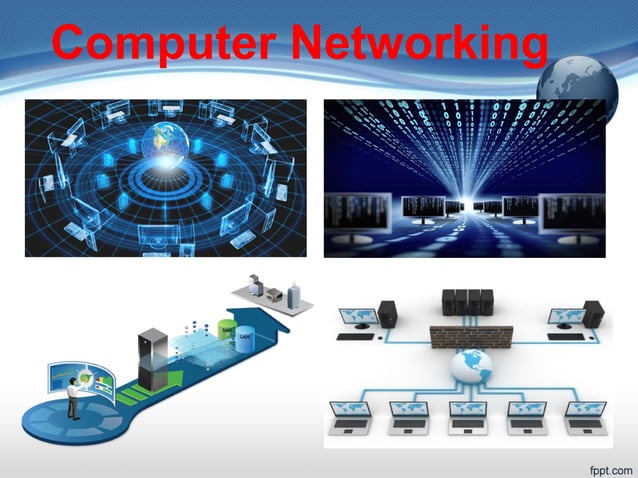 IT Company Presentation | PPT