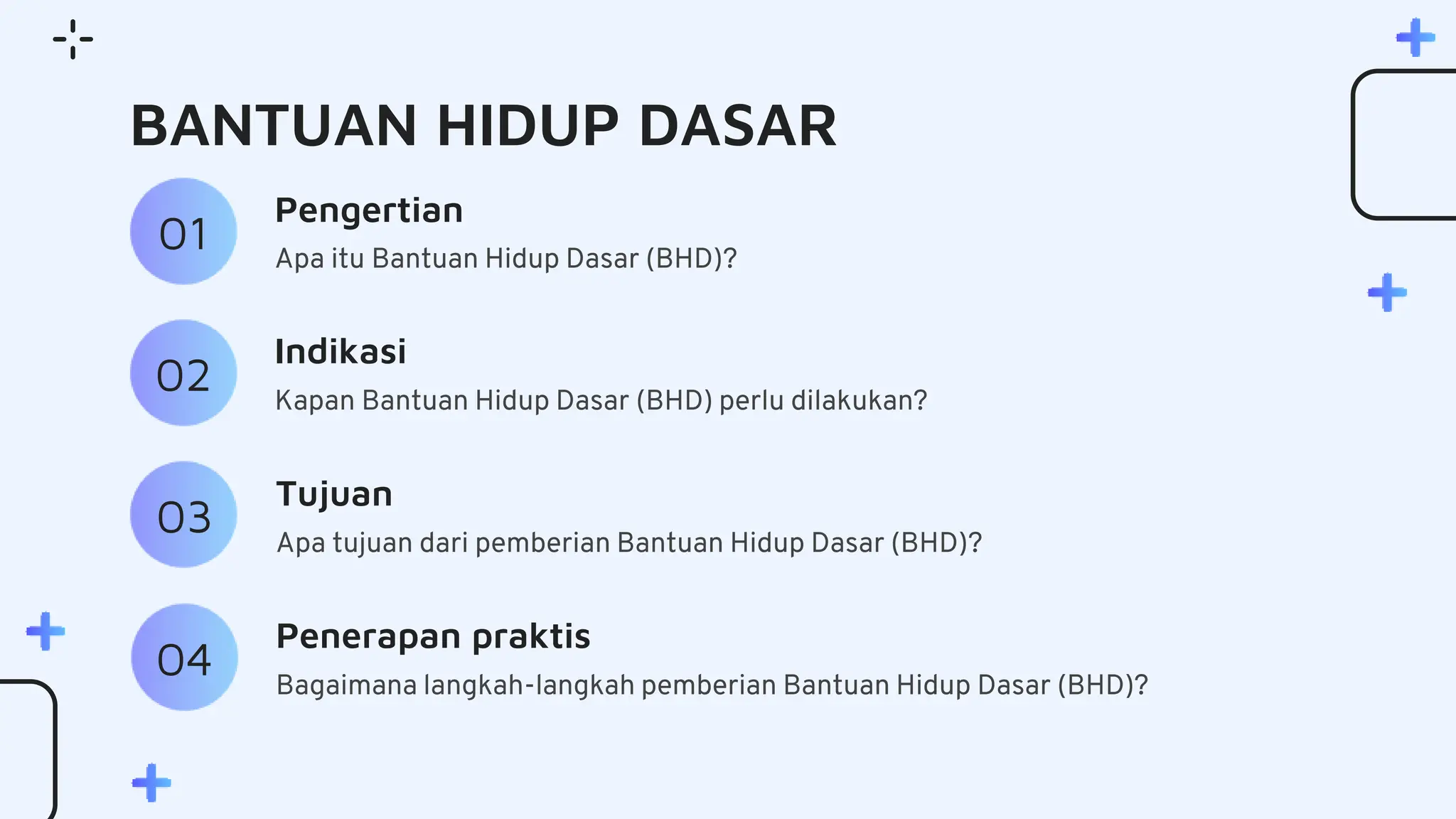 Powerpoint Metode Bantuan Hidup Dasar BHD.pptx