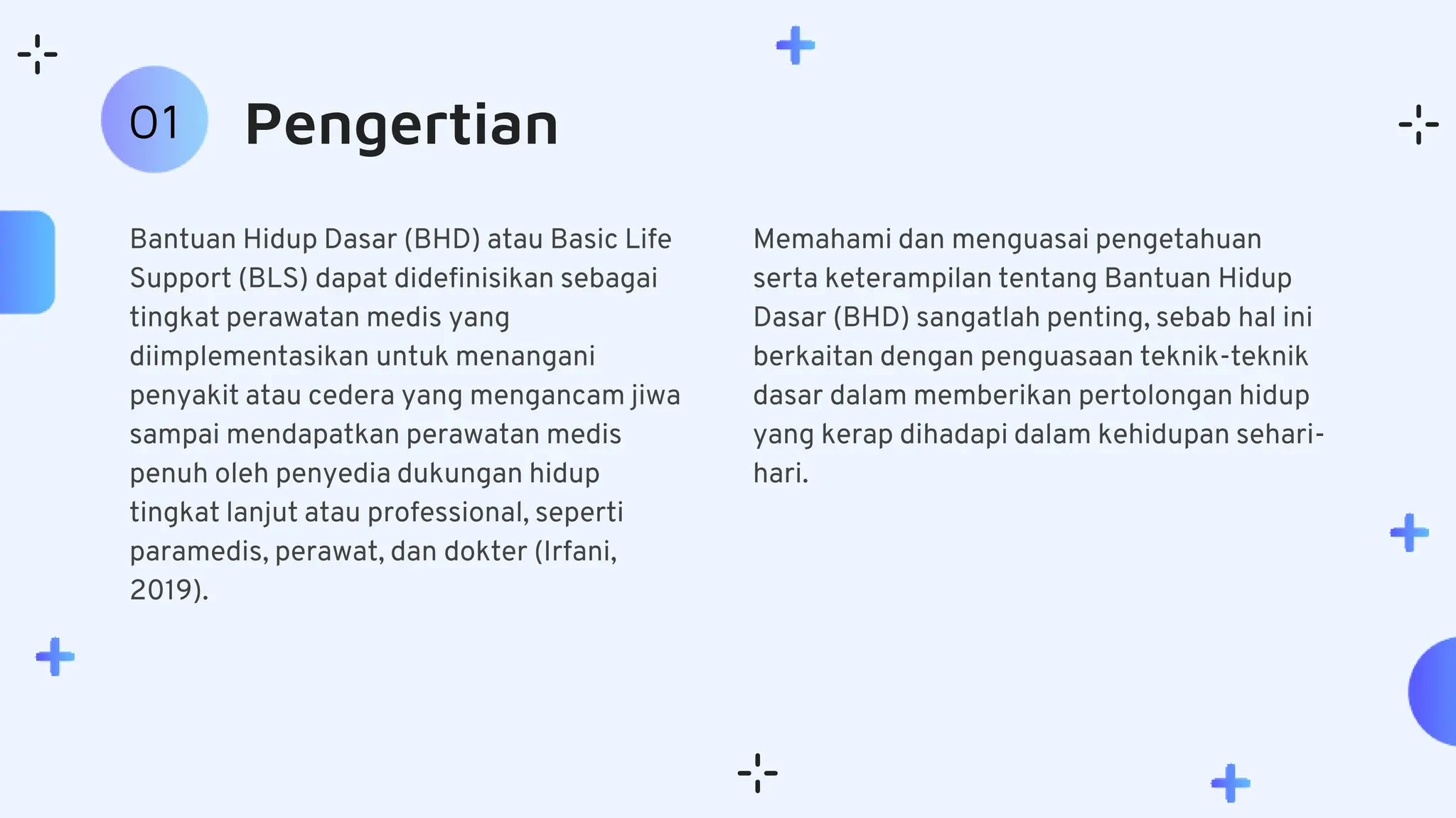 Powerpoint Metode Bantuan Hidup Dasar BHD.pptx