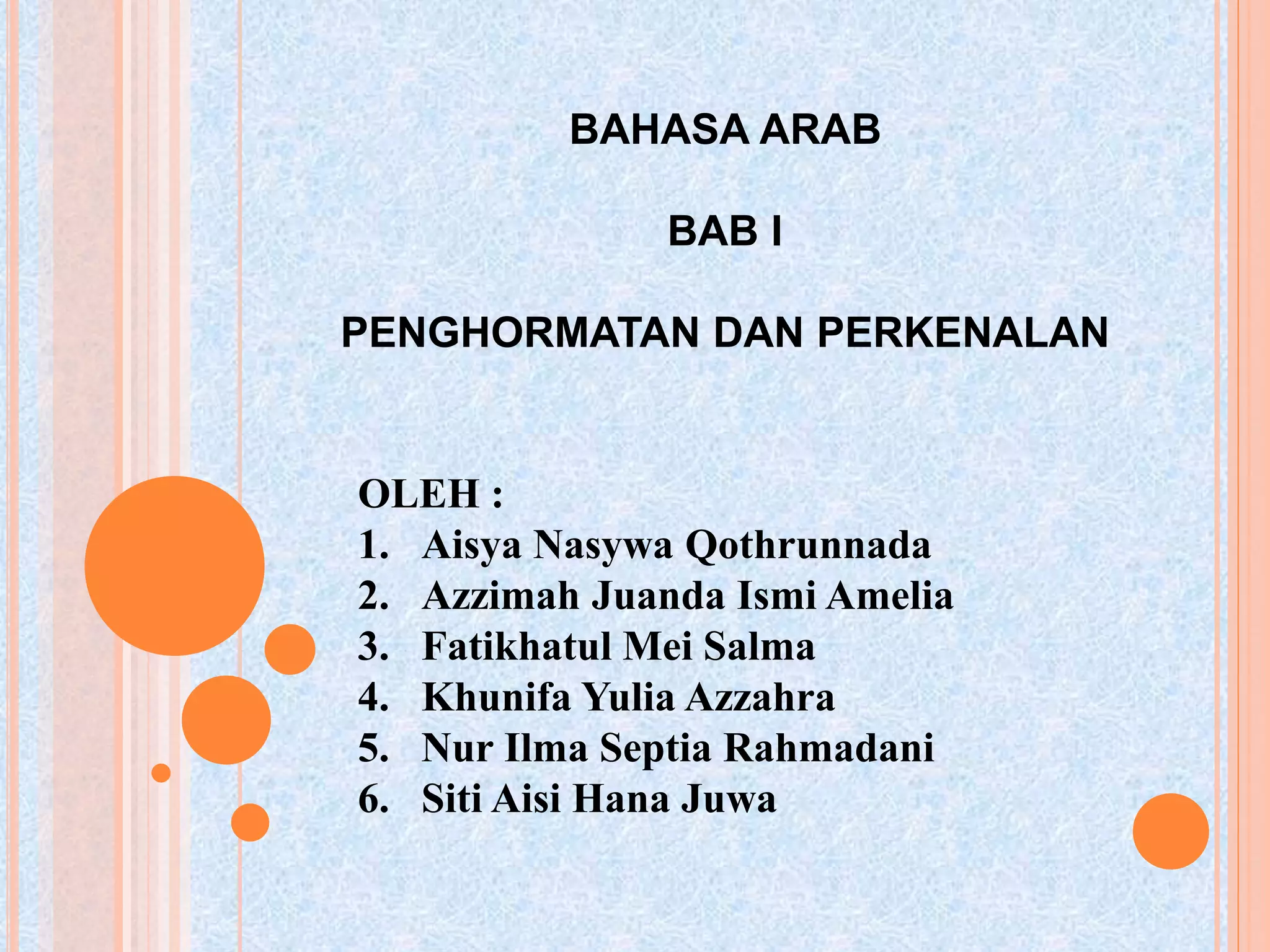 PPT Bhs Arab BAB 1.pptx