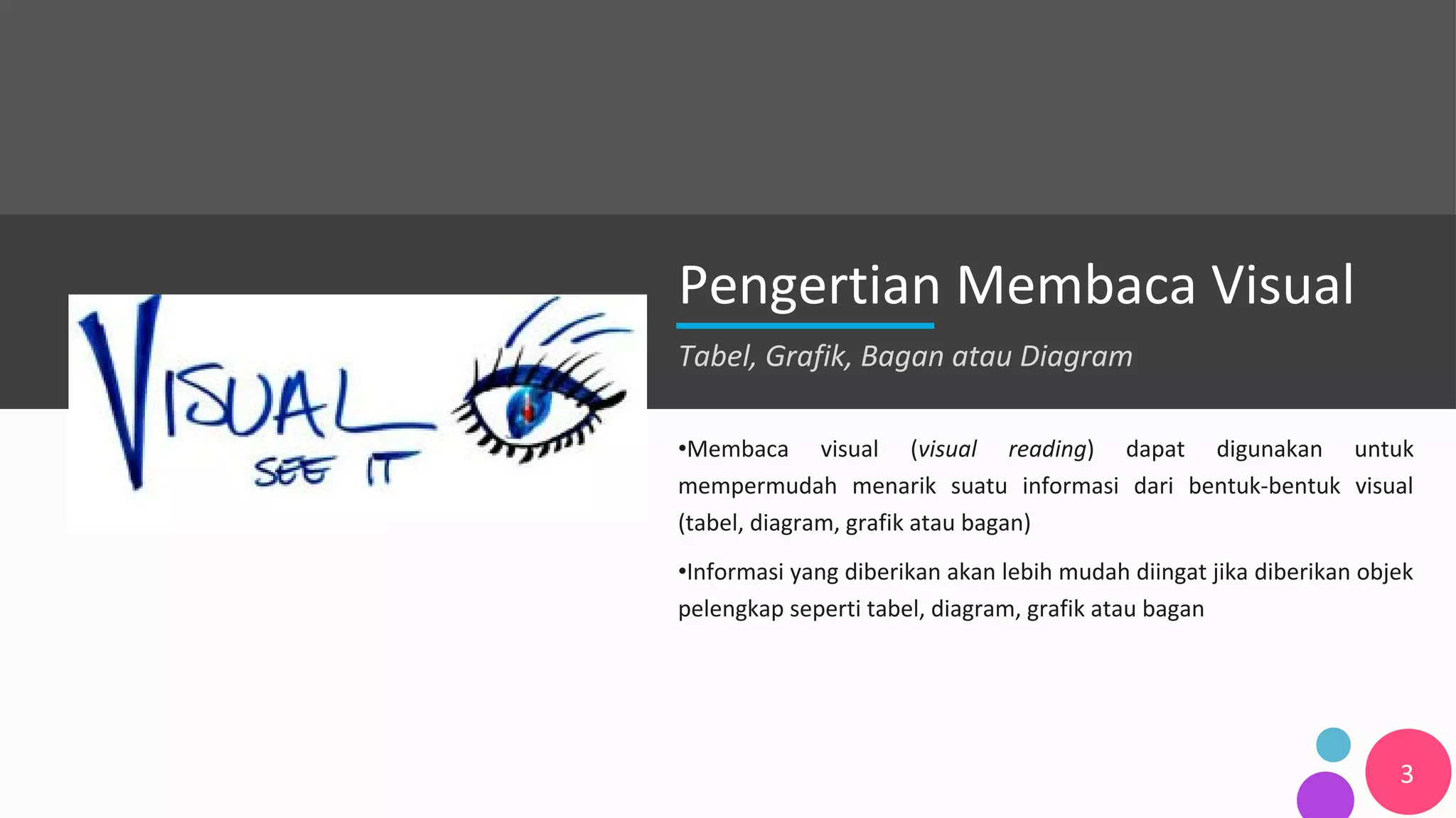 Tabel, Grafik, Diagram dan Bagan | PPT
