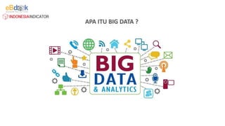 Ppt big data | PPT