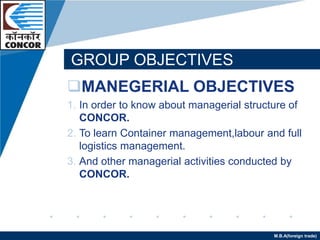 POWER POINT PRESENTATION ON AN INDUSTRIAL VISIT BY BILAL KHAN | PPTX