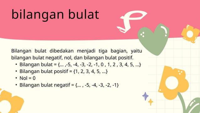 PPT BILANGAN BULAT untuk dasar anak SMP.pptx