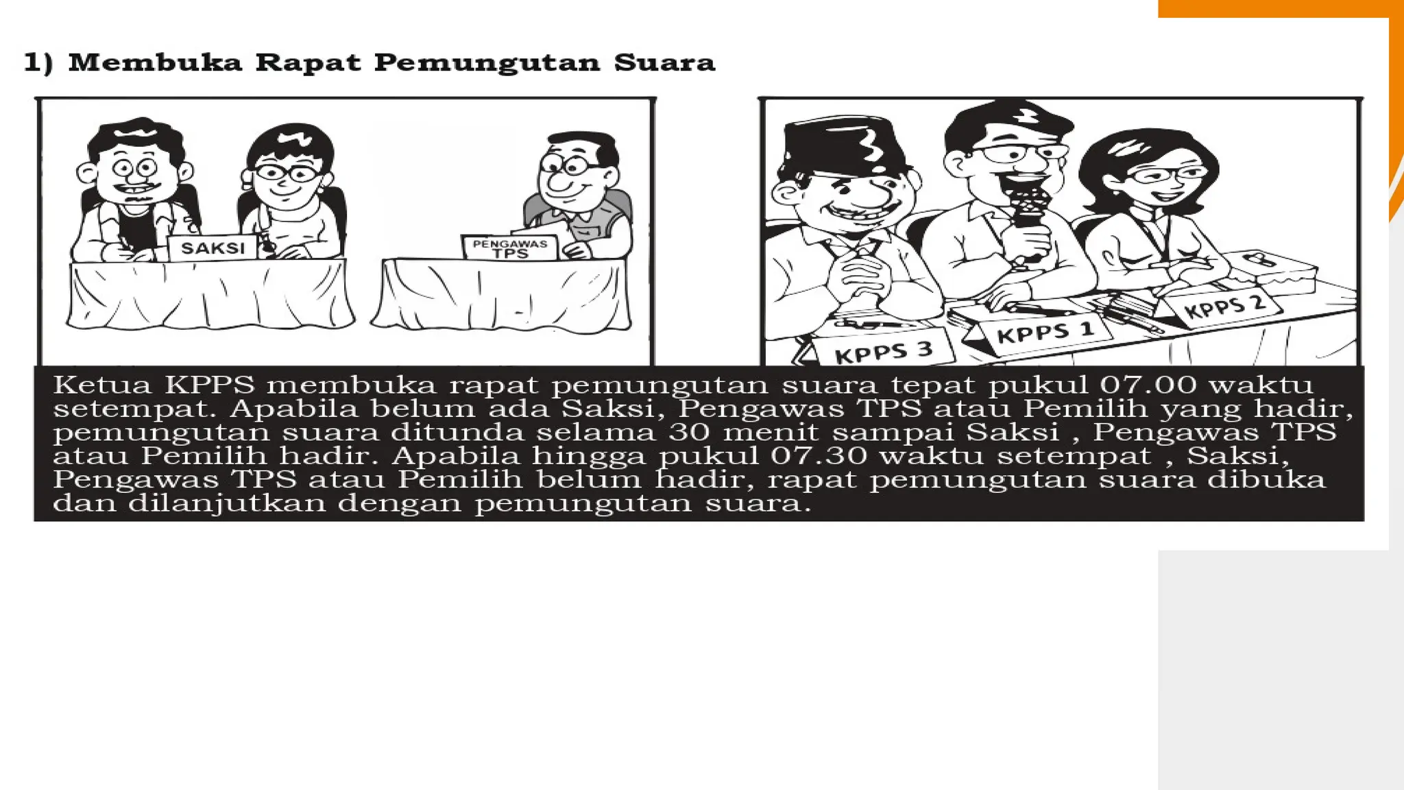 PPT Bimtek KPPS 2024 Tamantirto - Bekti.ppt