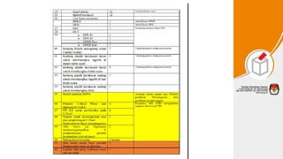 PPT Bimtek KPPS 2024 Tamantirto - Bekti.ppt