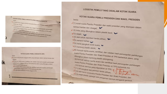 PPT Bimtek KPPS 2024 Tamantirto - Bekti.ppt