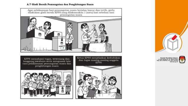 PPT Bimtek KPPS 2024 Tamantirto - Bekti.ppt