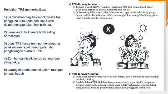 PPT Bimtek KPPS 2024 Tamantirto - Bekti.ppt