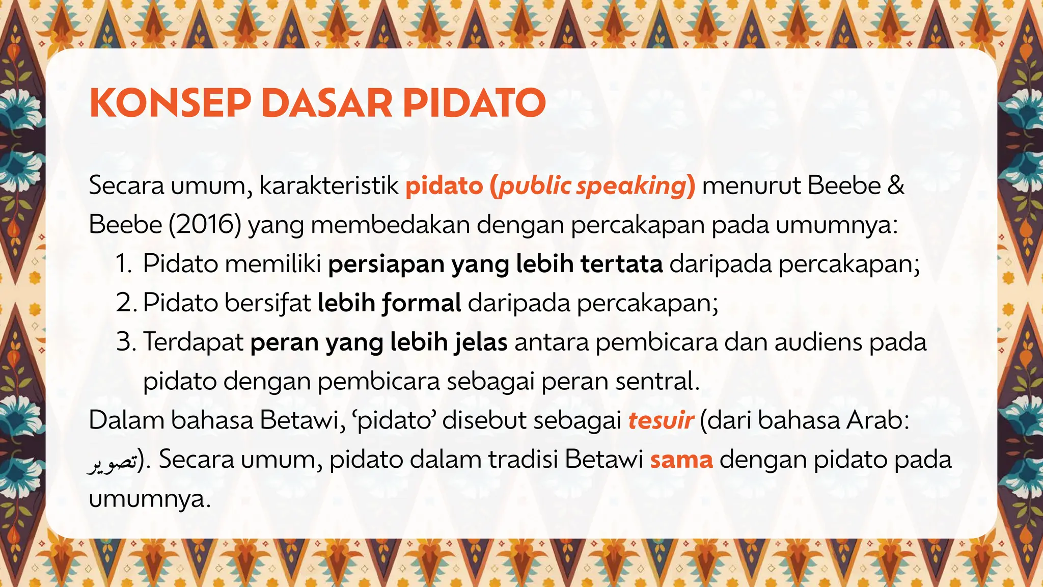 PPT Bimtek Pidato Betawi Untuk Peserta didik 2025.pdf