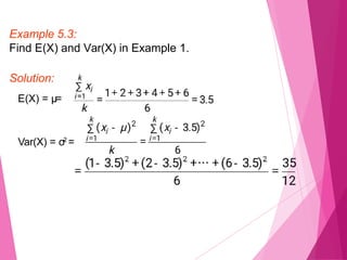 binomial-&-probability-distributions.pptx | Free Download