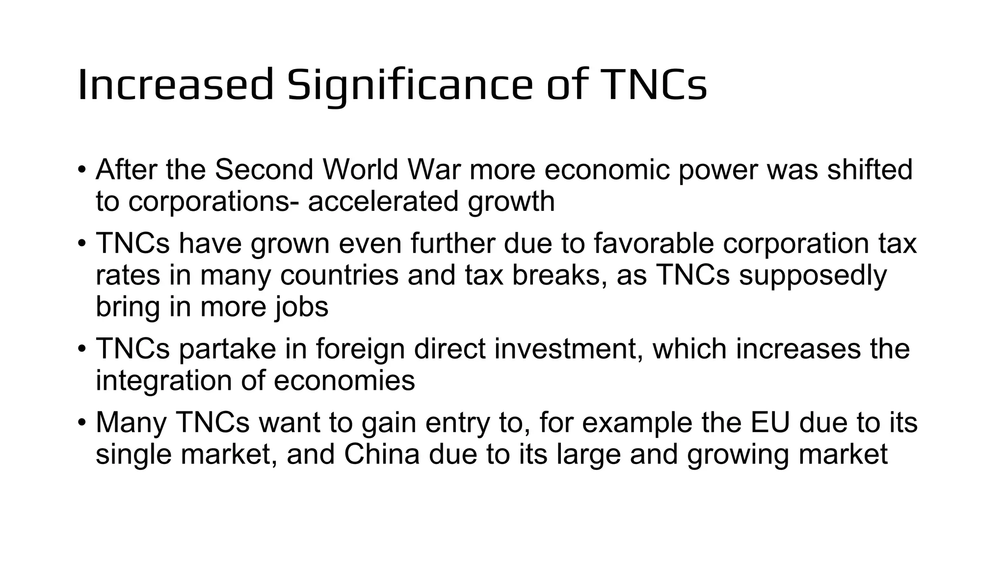 PPT Bisnis internasioanal, kewirausahaan internasioan | PPTX