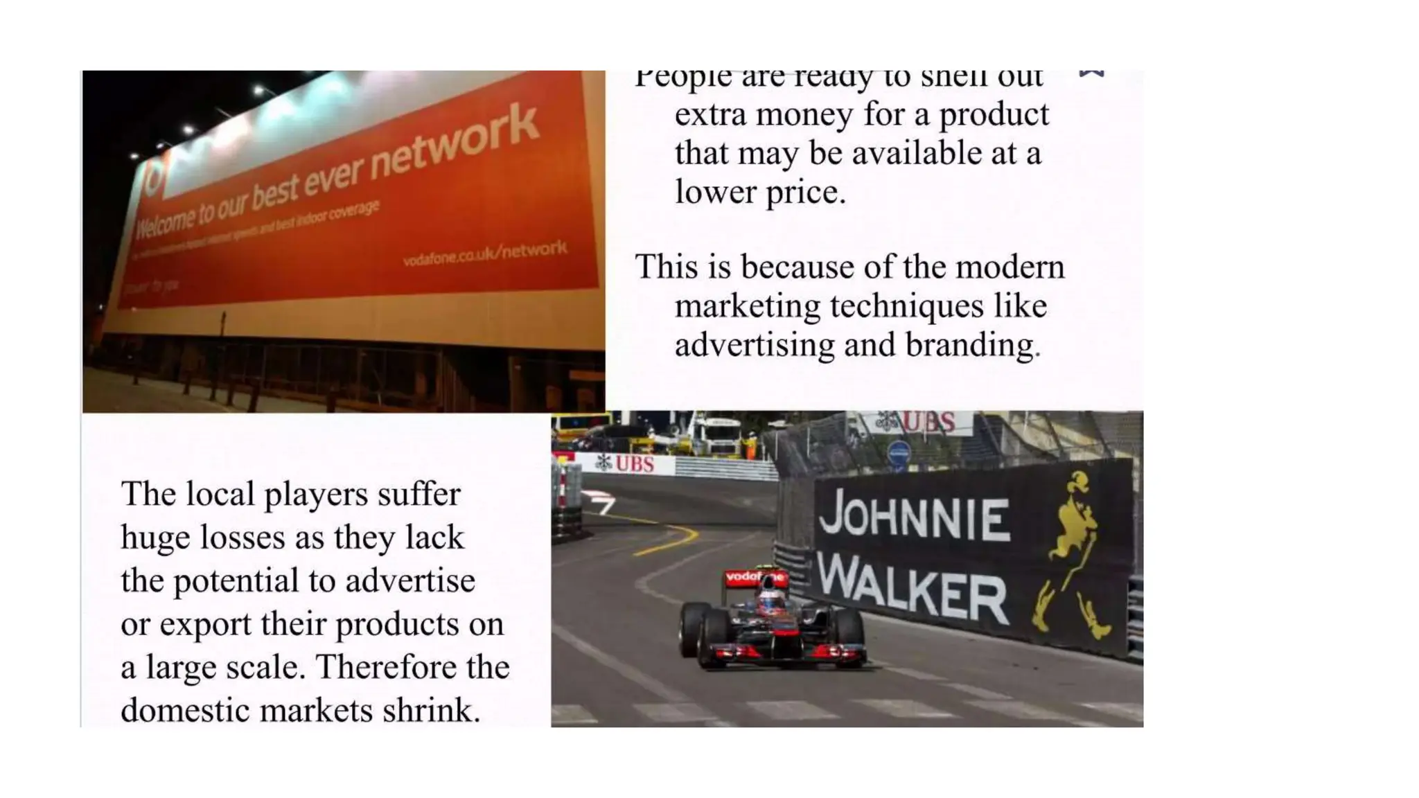 PPT Bisnis internasioanal, kewirausahaan internasioan | PPTX