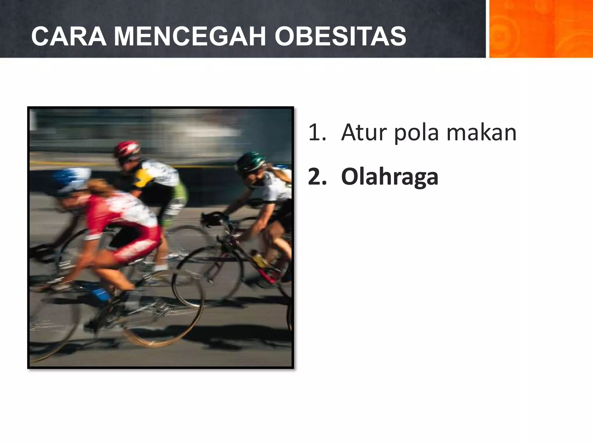 Obesitas | PPTX