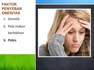 Obesitas | PPTX
