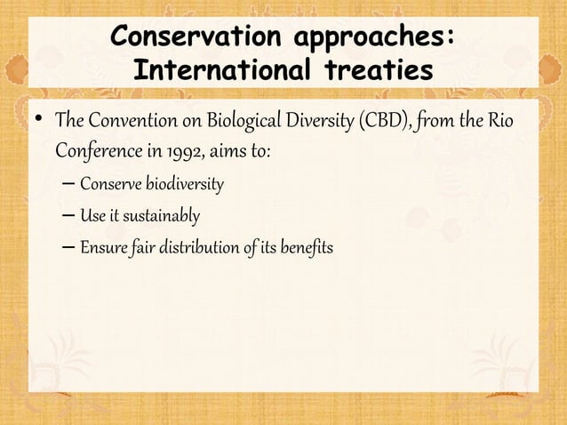 Ppt bio12 un_t1w3_biodiv_cons | PPT