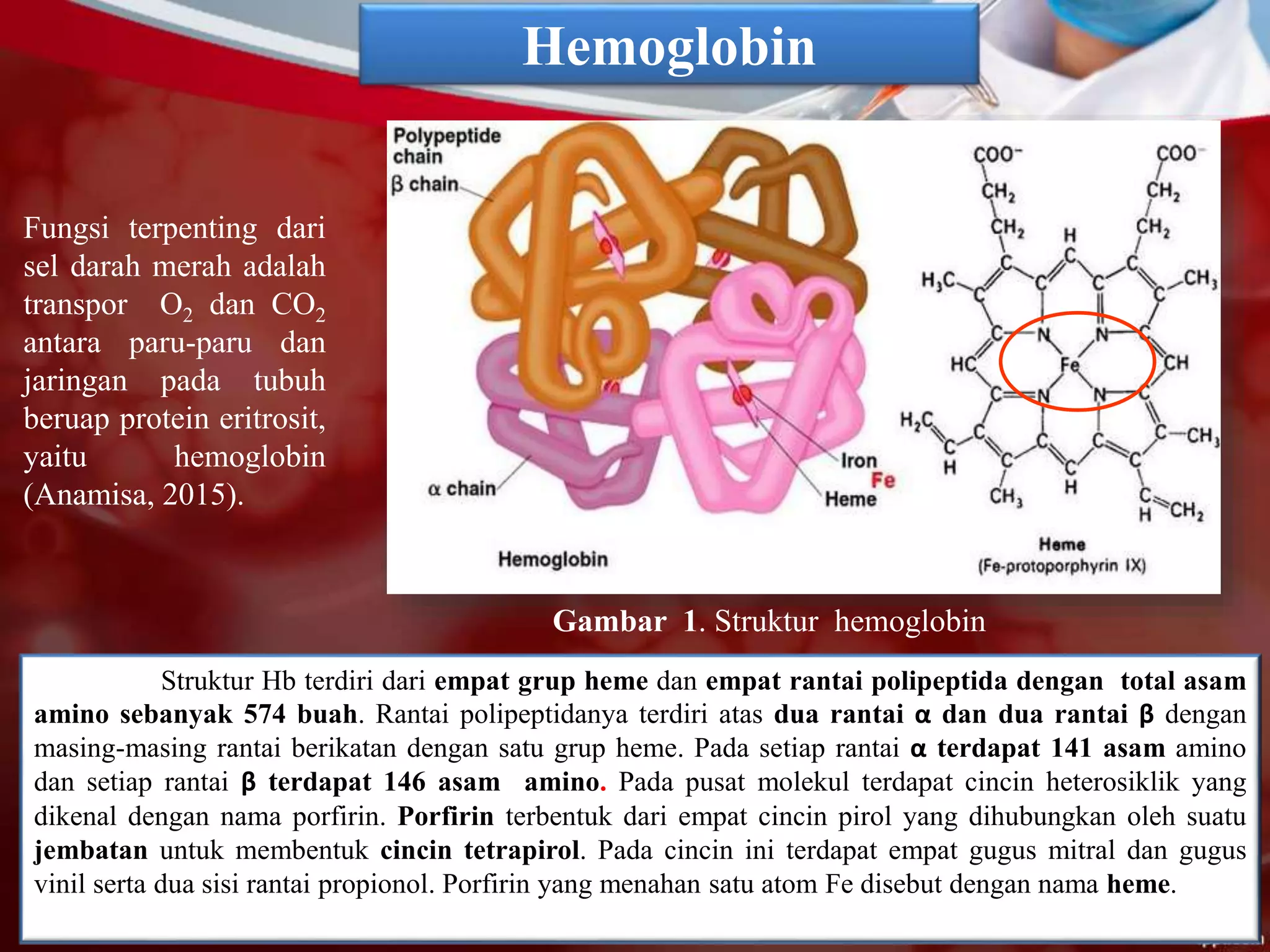 Ppt bioanorganik yuniatin (F1C115087) | PPTX