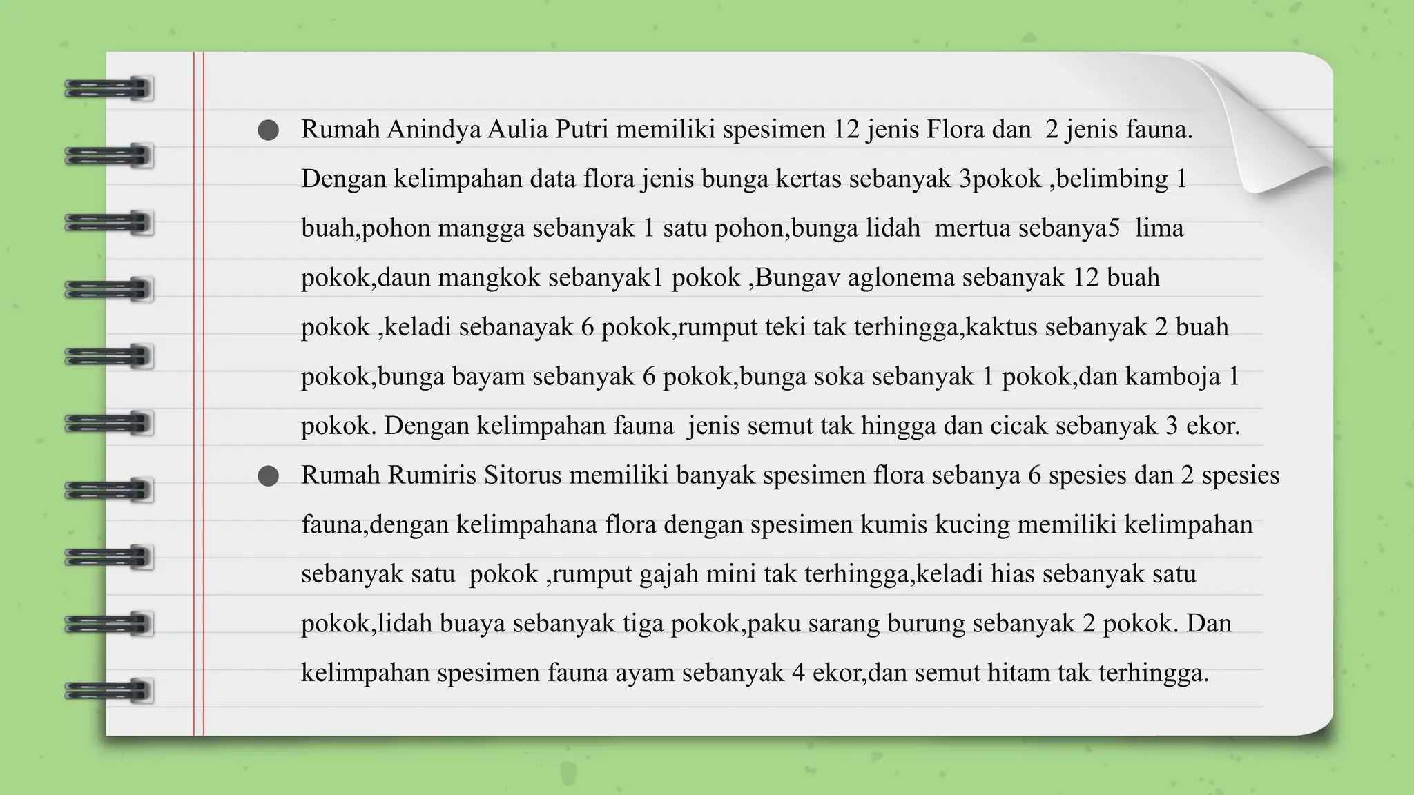 PPT BIODIVERSITAS FLORA DAN FAUNA_KELOMPOK 6_PSB C 2020.pptx