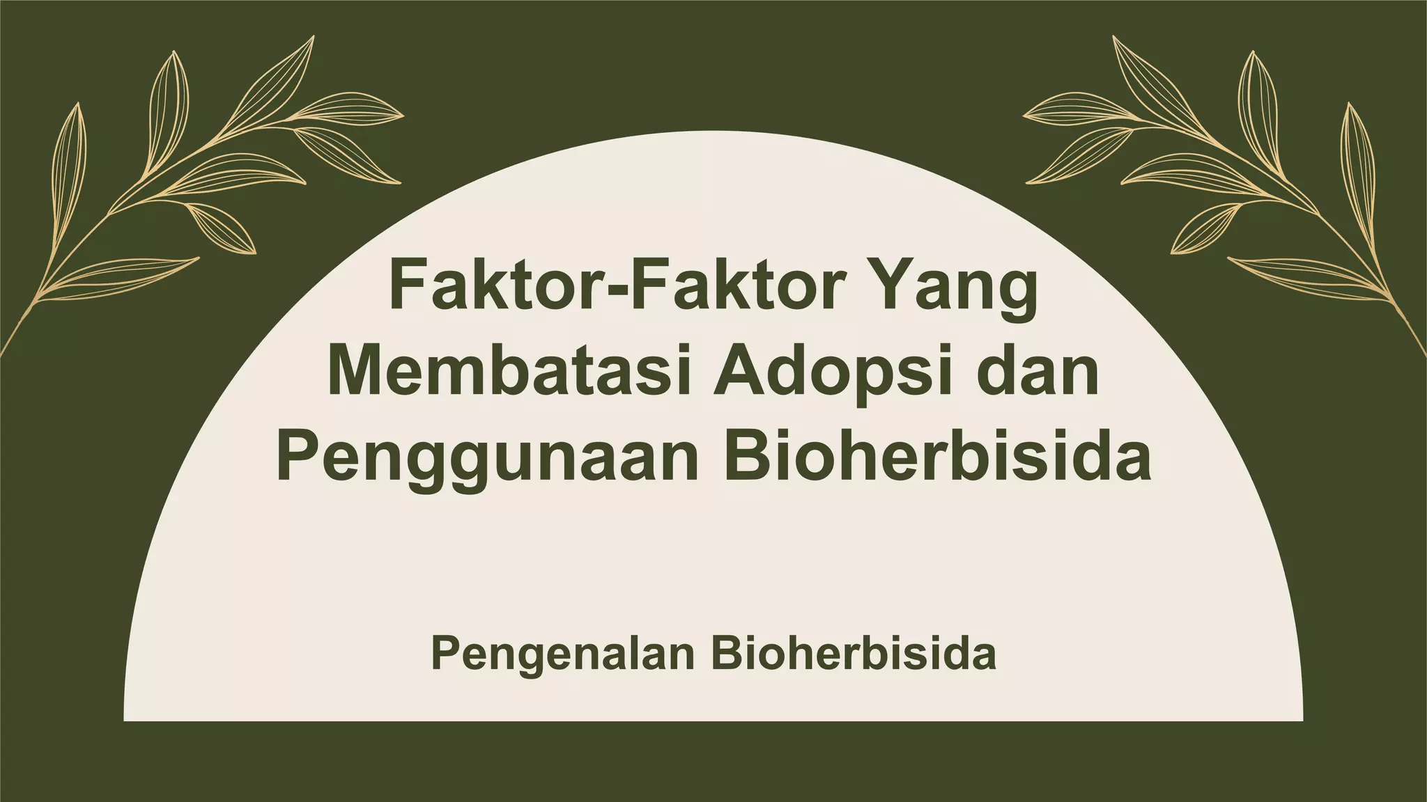 PPT Bioherbisida Kelompok 5.pptx