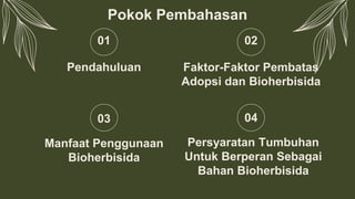 PPT Bioherbisida Kelompok 5.pptx