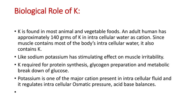 Ppt bioinorganic chemistry by dr.seema pattanshetti | PPT | Chemistry ...