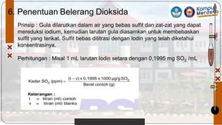 analisis gula pasir uji mutu biokimia.pptx