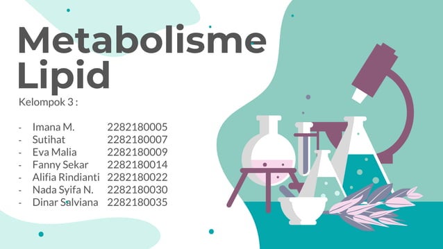 Metabolisme Lipid biokimia semester 5 3.pptx