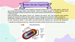 ppt biologi.pptx pendidikan matematika semester 2 | PPTX