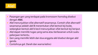 BIOLOGI_M4KB2 | PPTX