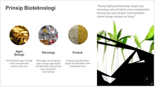 PPT biotek | PPT