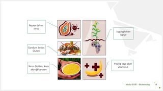 PPT biotek | PPT