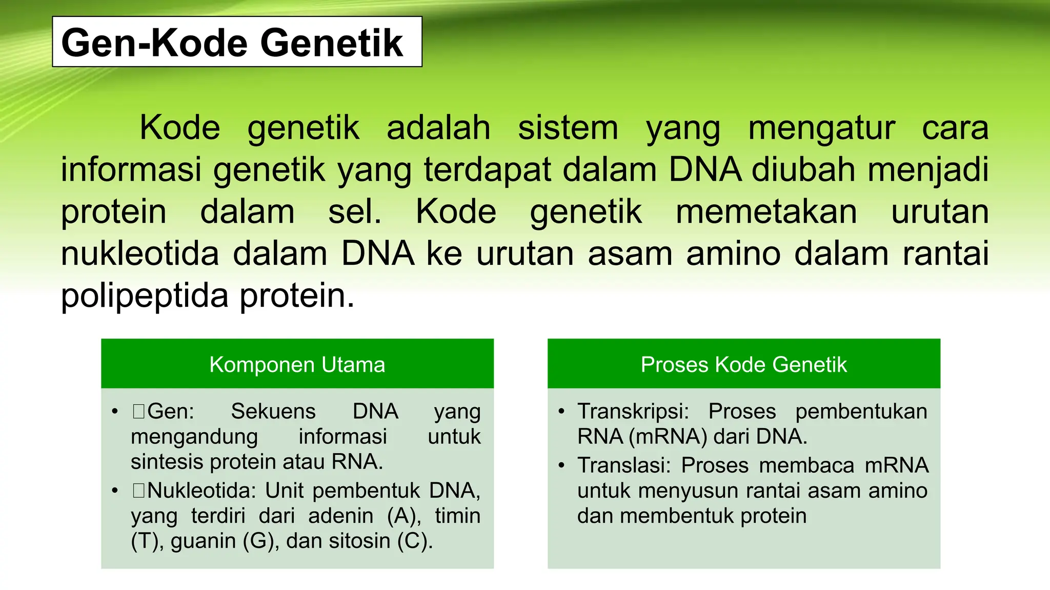 ppt biologi s2 materi tentang genetika.pptx