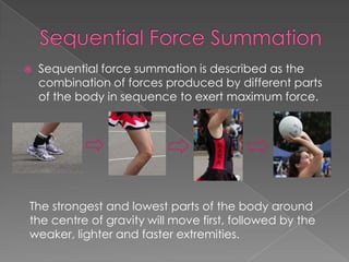 Biomechanics and Coaching | PPTX