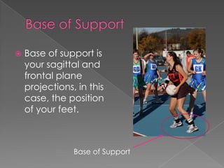 Biomechanics and Coaching | PPTX