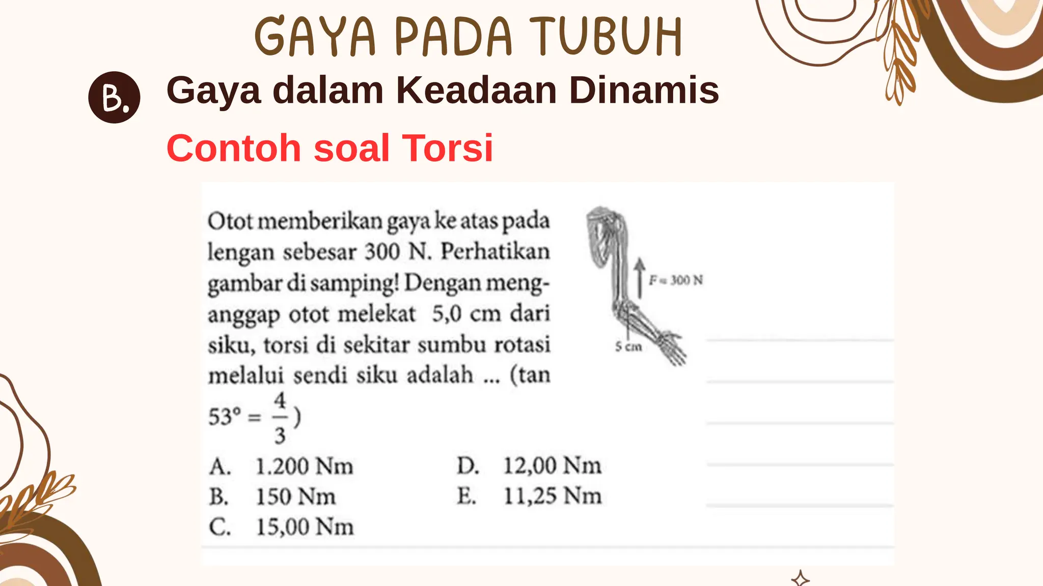 PPT Biomekanik_Biofisika-A.pptx