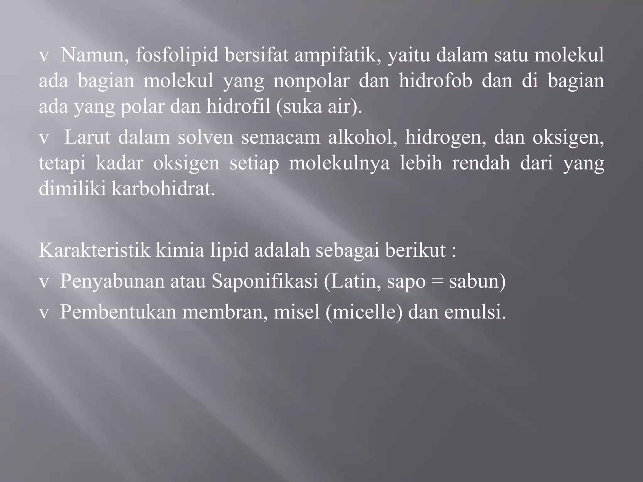 Komponen Penyusun Sel [Biologi] | PPTX